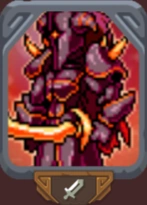 Living Armor | Rogue Adventure Wiki | Fandom