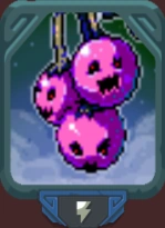 Evil Berries | Rogue Adventure Wiki | Fandom