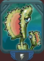 Eating Plant | Rogue Adventure Wiki | Fandom