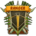 Ranger | Rogue Adventure Wiki | Fandom