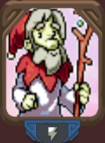 Old Jester | Rogue Adventure Wiki | Fandom