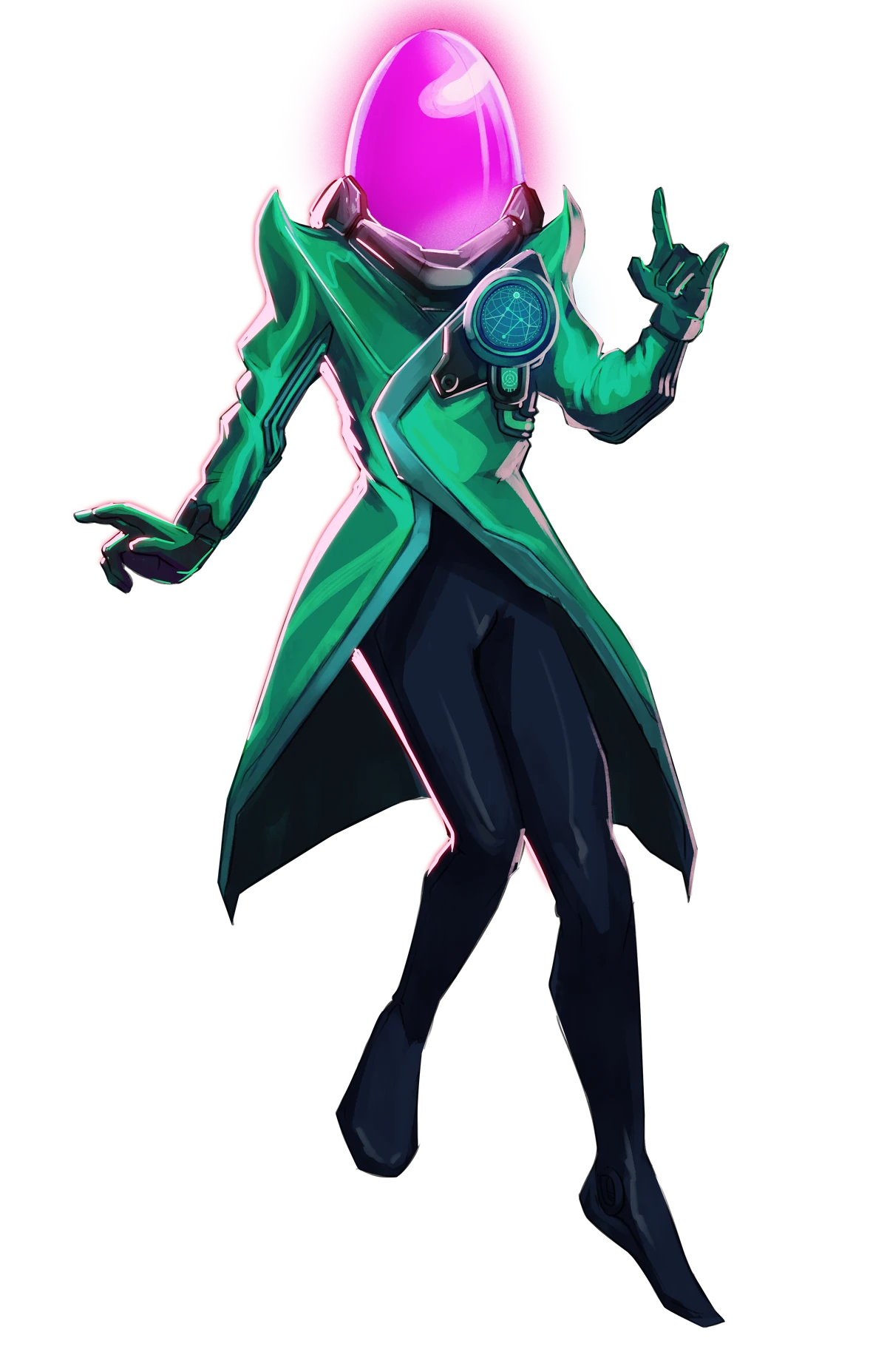 Psyops | Rogue Ascent VR Wiki | Fandom