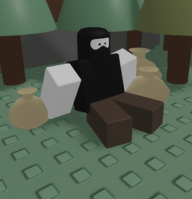 Thief | Rogueblade Wiki | Fandom