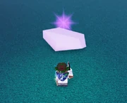 Life crystal | Rogueblox Wiki | Fandom