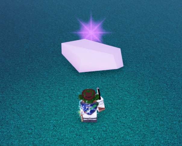 Life crystal | Rogueblox Wiki | Fandom