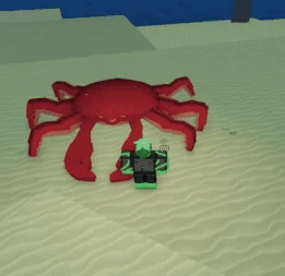 Crabbo | Rogueblox Wiki | Fandom