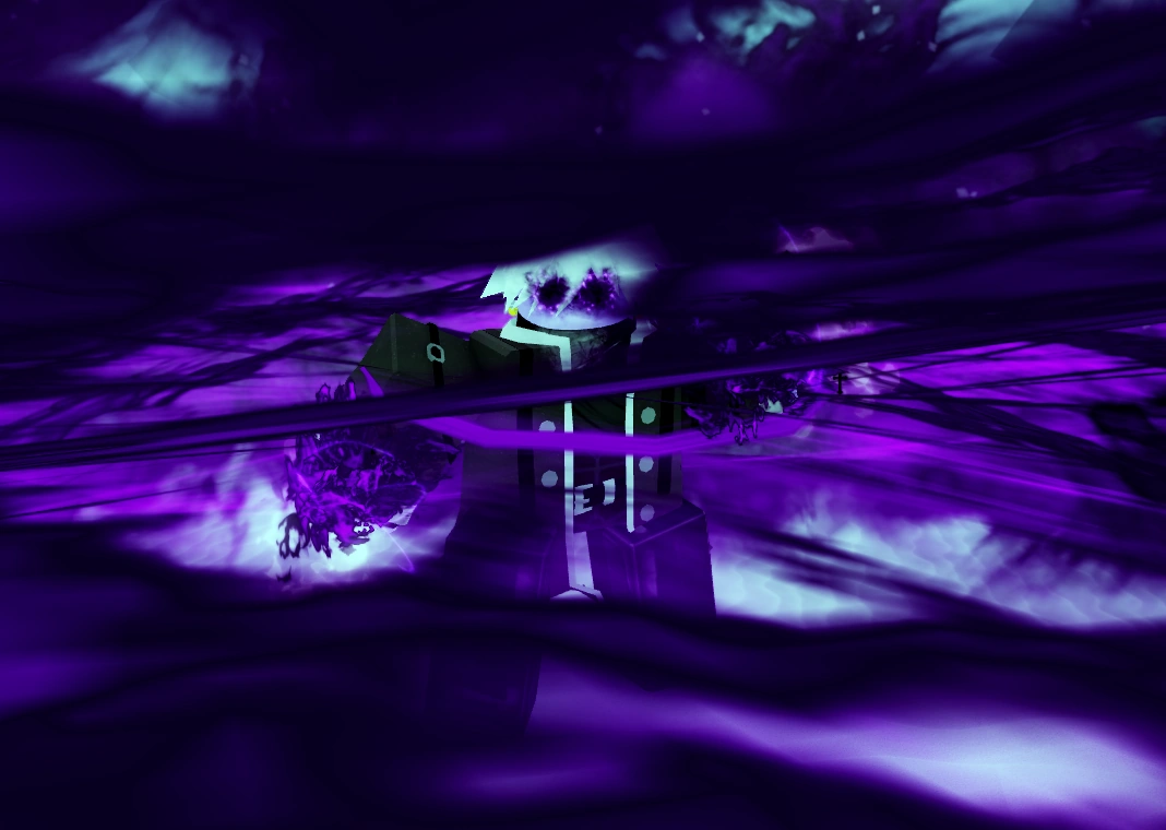 Wraith | Rogueblox Wiki | Fandom