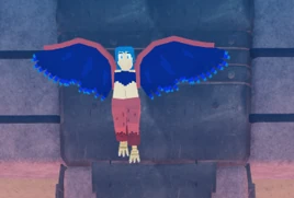 Harpy | Rogueblox Wiki | Fandom