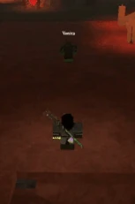 Dryad | Rogueblox Wiki | Fandom