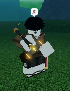 Daemon Proselyte | Rogueblox Wiki | Fandom