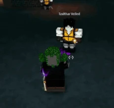 Wraith | Rogueblox Wiki | Fandom