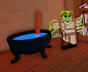 Potions and Ingredients | Rogueblox Wiki | Fandom