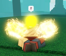 Novakid | Rogueblox Wiki | Fandom