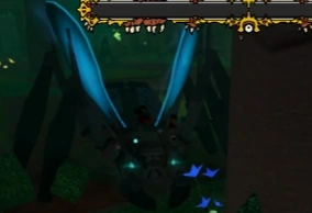 Stormcutter Major | Rogueblox Wiki | Fandom