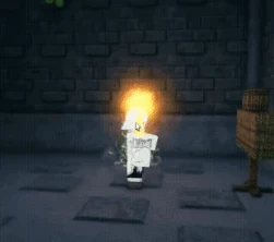 Coyote | Rogueblox Wiki | Fandom