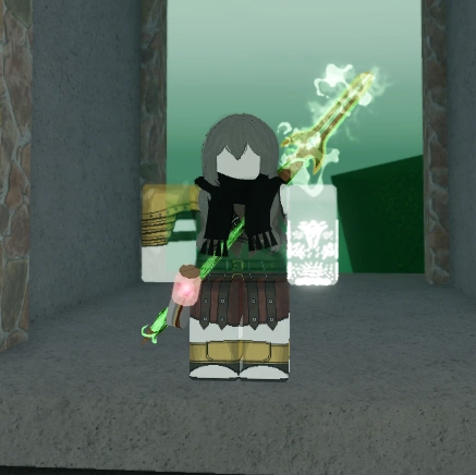 Gladiator | Rogueblox Wiki | Fandom