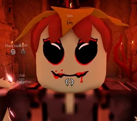 Vampire | Rogueblox Wiki | Fandom