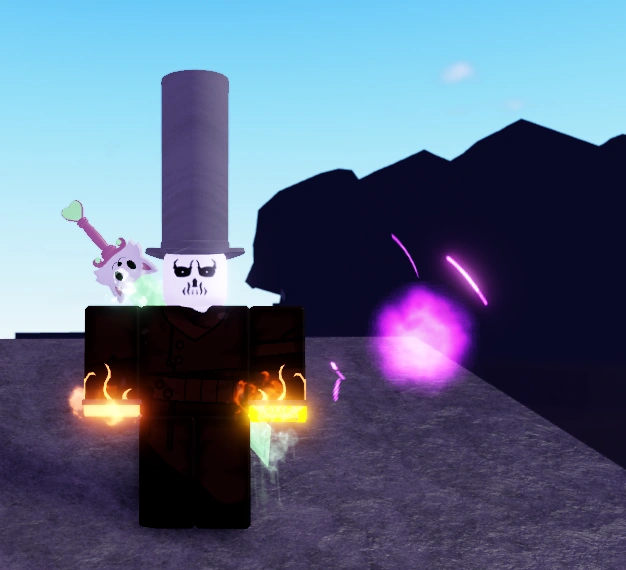 Fairy soul | Rogueblox Wiki | Fandom