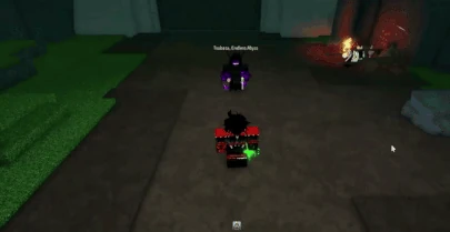 Wraith | Rogueblox Wiki | Fandom