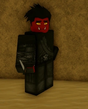 Rogue | Rogueblox Wiki | Fandom