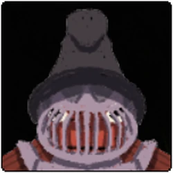 forest golem rogueblox