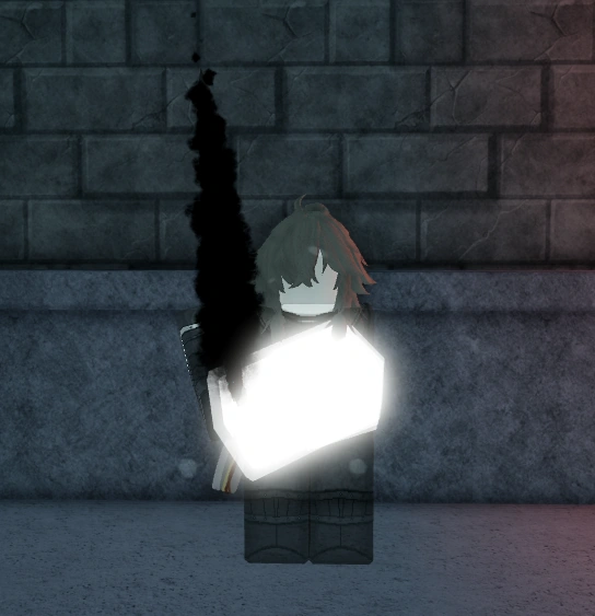 Fallen Knight | Rogueblox Wiki | Fandom