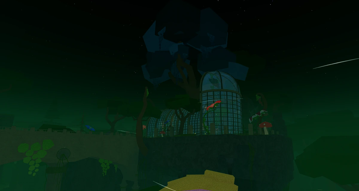 The Greenhouse | Rogueblox Wiki | Fandom
