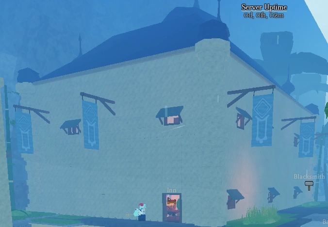 Fort Atlas | Rogueblox Wiki | Fandom