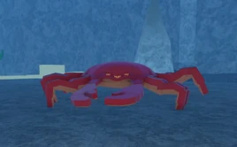 Crabbo | Rogueblox Wiki | Fandom