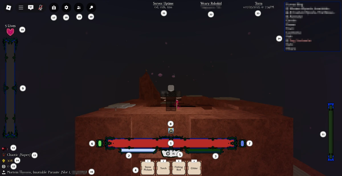 Gui | Rogueblox Wiki | Fandom