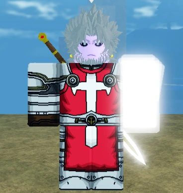 Grand Knight | Rogueblox Wiki | Fandom