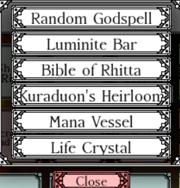 Moonshrine Relic | Rogueblox Wiki | Fandom