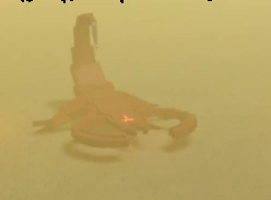 Alpha Scorpion | Rogueblox Wiki | Fandom
