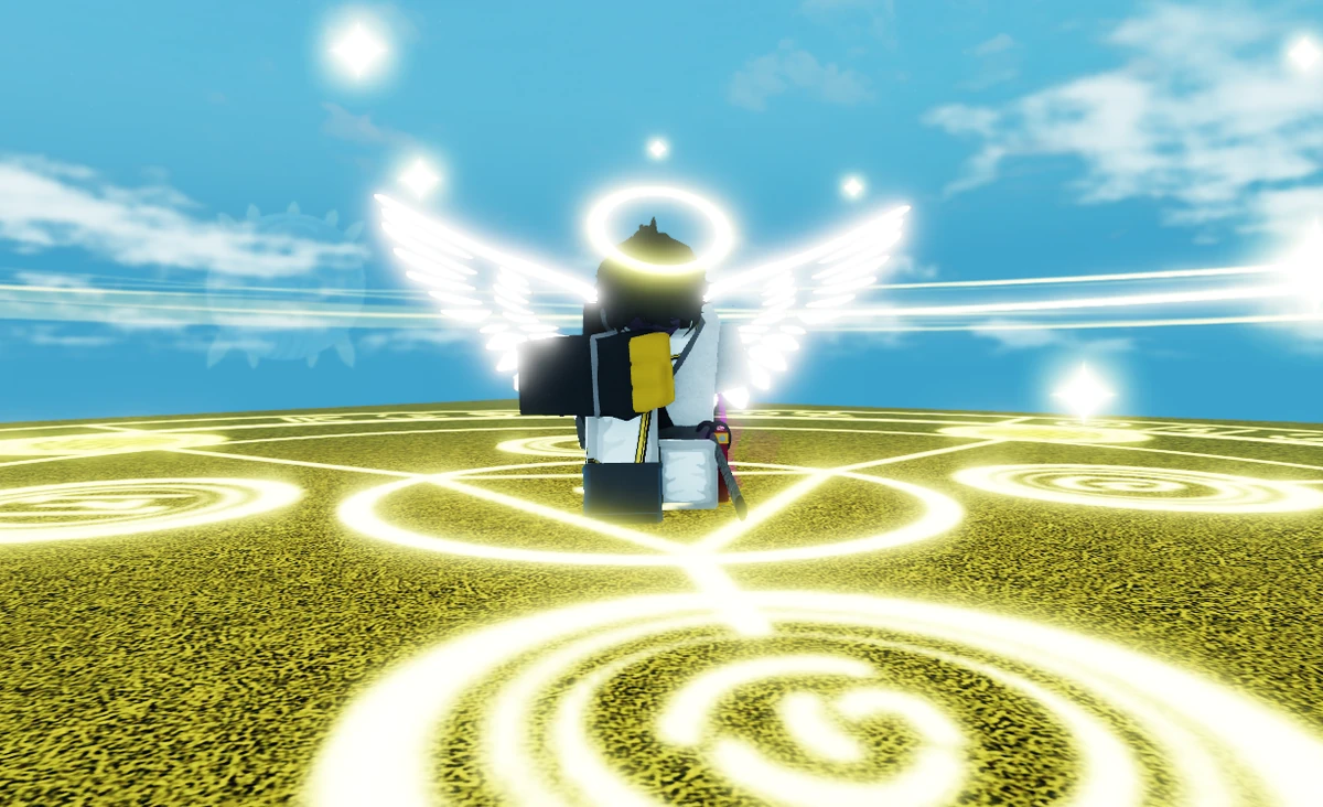 Priest | Rogueblox Wiki | Fandom
