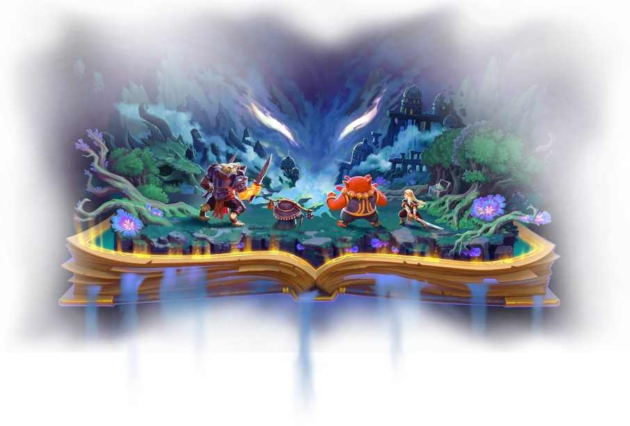 Roguebook (artifact) | Roguebook Wiki | Fandom