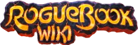 Roguebook | Roguebook Wiki | Fandom