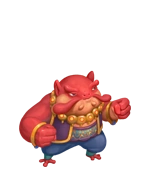 Sorocco | Roguebook Wiki | Fandom