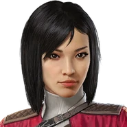 Ronin | Rogue Company Wiki | Fandom