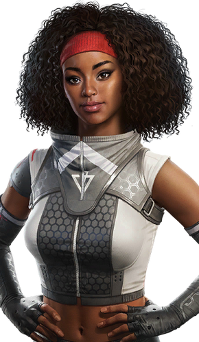 Lancer | Rogue Company Wiki | Fandom