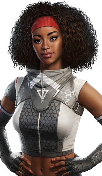 Lancer | Rogue Company Wiki | Fandom