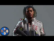 Saint | Rogue Company Wiki | Fandom