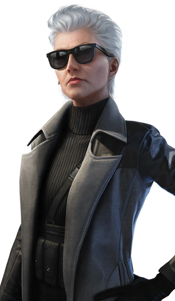 Runway | Rogue Company Wiki | Fandom