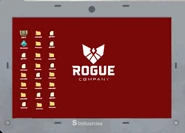 Rogue Company (group) | Rogue Company Wiki | Fandom