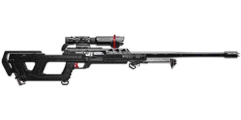 LR15 Fullbody | Rogue Company Wiki | Fandom