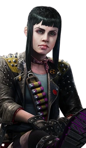 Switchblade | Rogue Company Wiki | Fandom