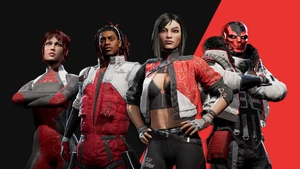 Outfits | Rogue Company Wiki | Fandom