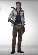 Dallas | Rogue Company Wiki | Fandom