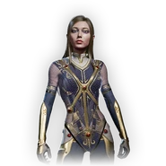 Second Sight Starter Pack | Rogue Company Wiki | Fandom