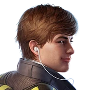 Seeker | Rogue Company Wiki | Fandom