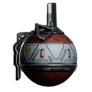 Impact Grenade | Rogue Company Wiki | Fandom